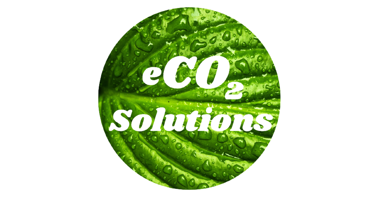 The Home of Eco-Friendly Products and Refills – eCO2 Solutions